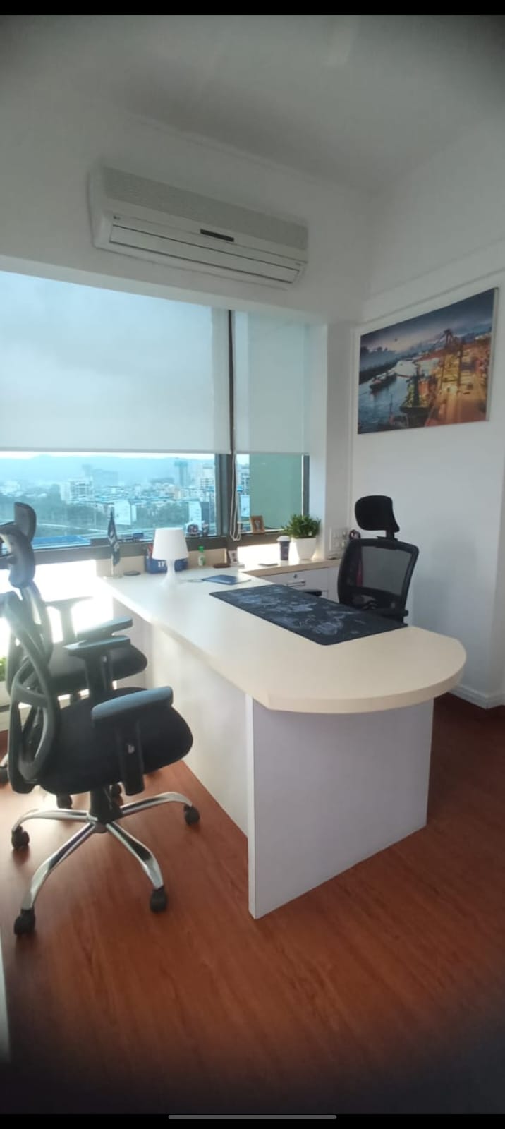 Rental Commercial Office Space 1640 Sq.Ft. in BSEL Tech Park, Sector 30 ...