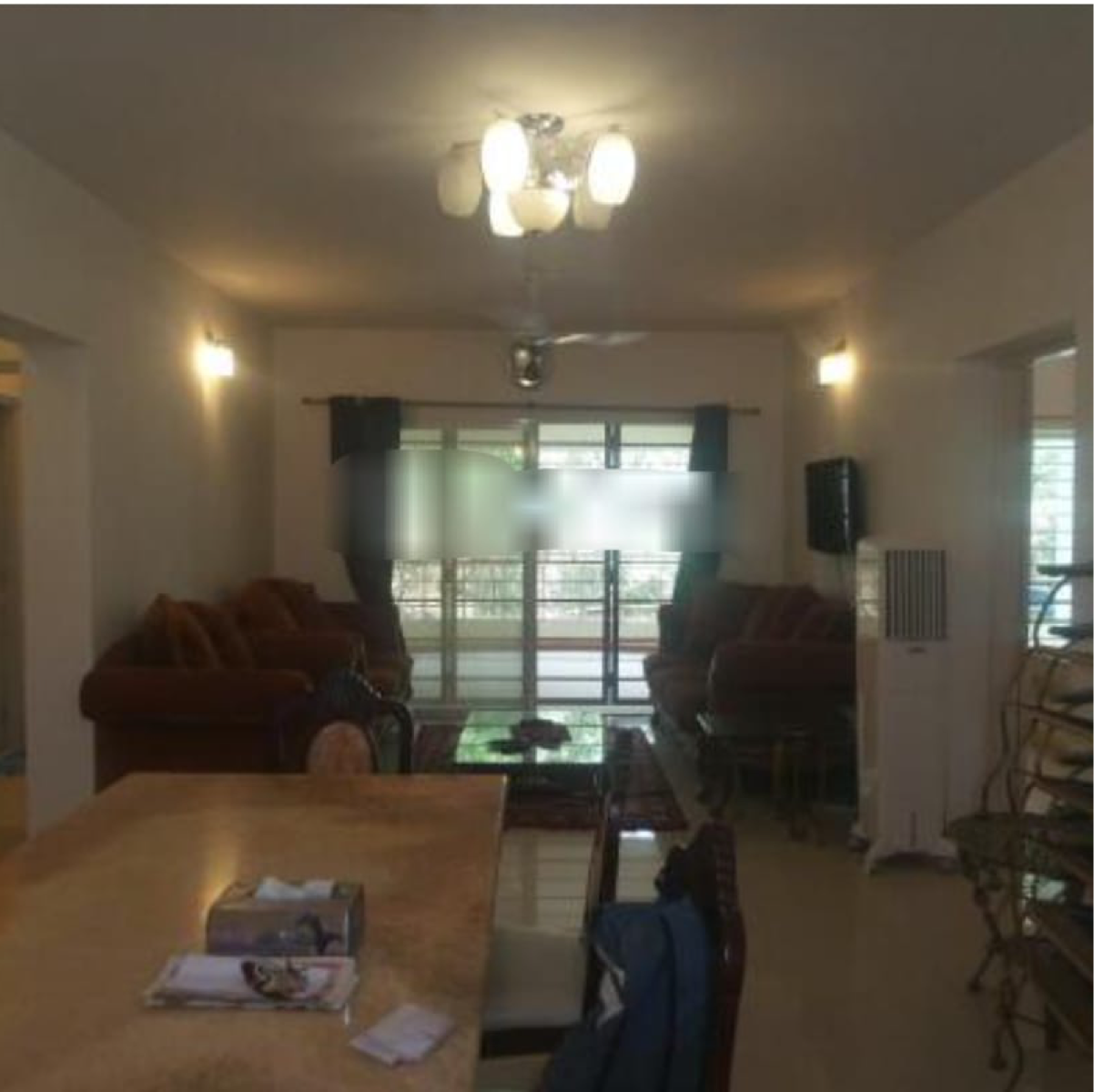 Resale 4 Bedroom 2890 Sq.Ft. Apartment in Clover Highlands, Kondhwa ...