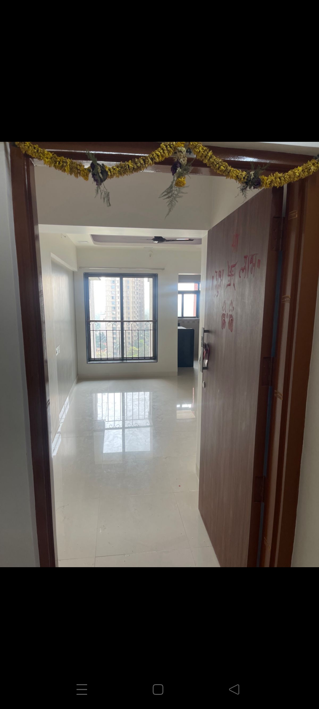 Rental 1 Bedroom 349 Sq.Ft. Apartment in Truearth View, Vikhroli East ...