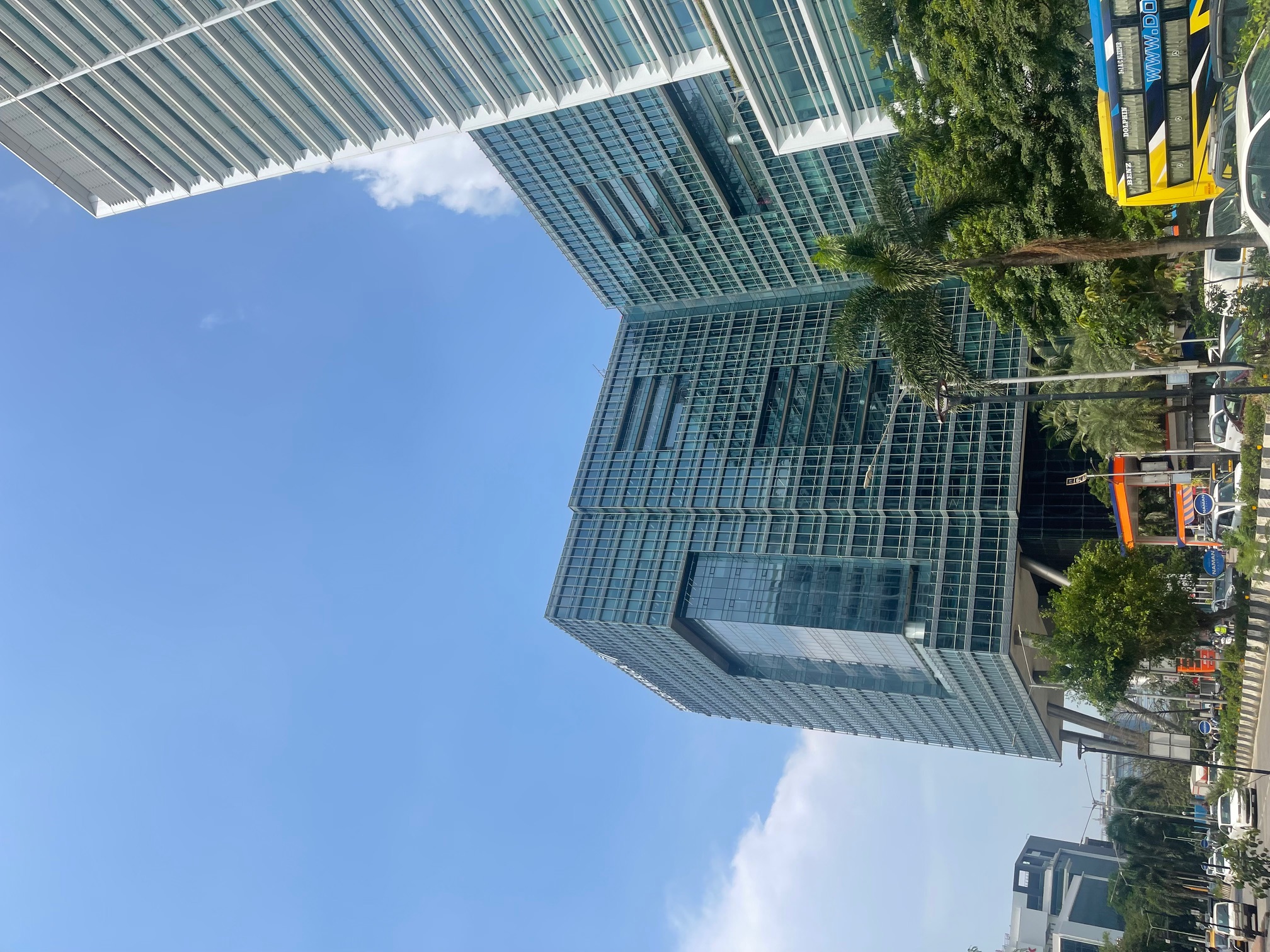 Rental Commercial Office Space 1385 Sq.Ft. in One BKC, Bandra East ...