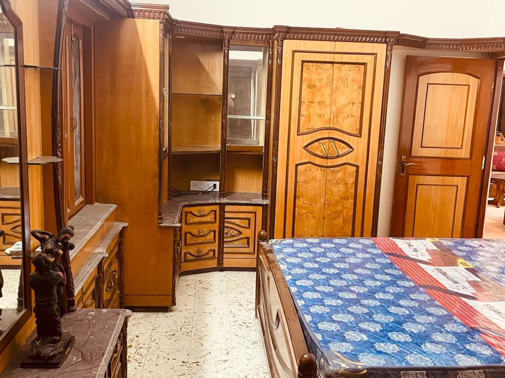 Rental 3 Bedroom 1300 Sq.Ft. Apartment in Lokenath Tower, Narayanpur ...