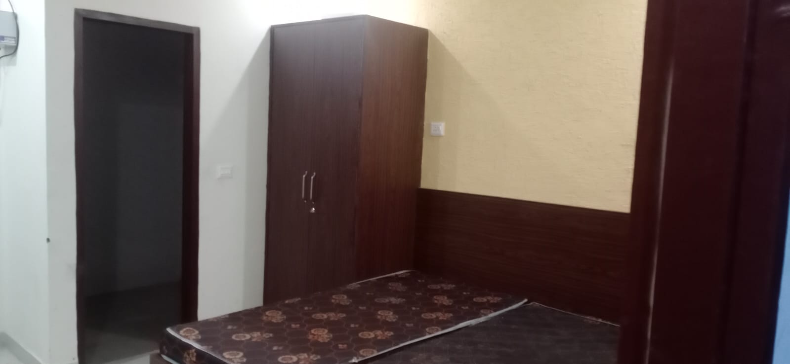 Rental 1 RK 485 Sq.Ft. Apartment in Sector 40 Gurgaon - 7830686