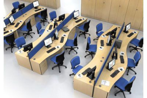 Rental Commercial Office Space 1681 Sq.Ft. in Sai Crystal Pimple Nilakh ...