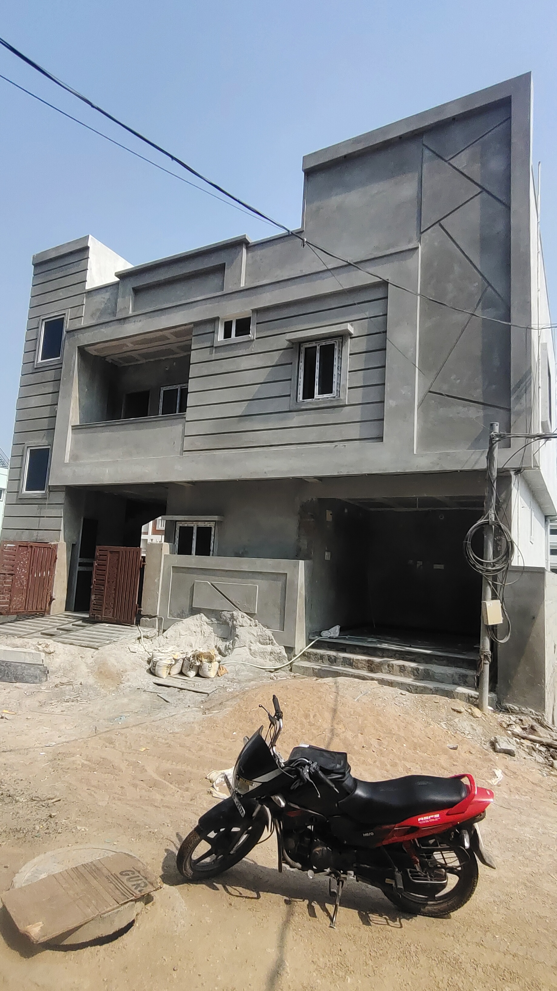 Resale 4 Bedroom 164 Sq.Ft. Independent House in Vanasthalipuram ...