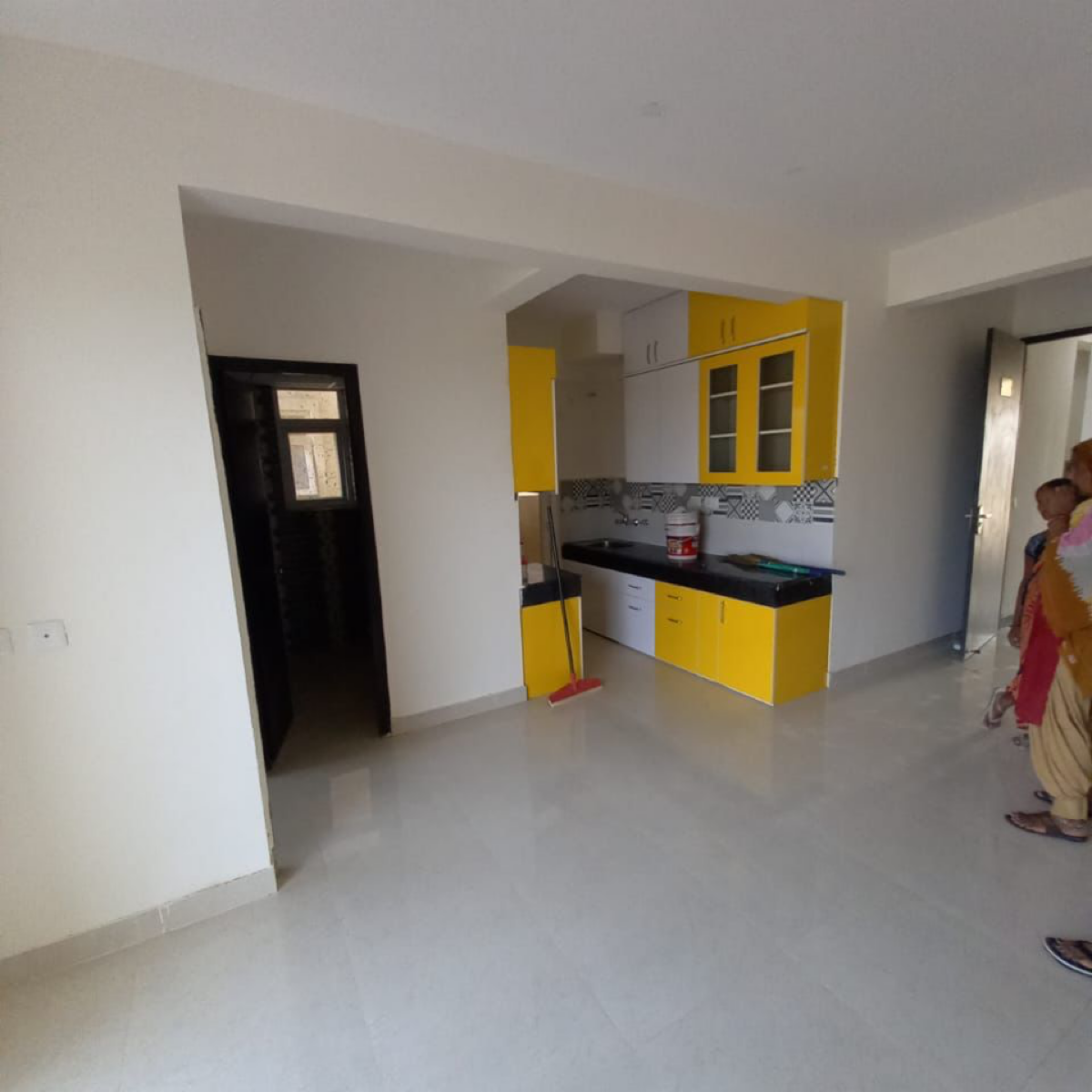 Rental 2 Bedroom 614 Sq.Ft. Apartment in Signature The Serenas, Sohna ...