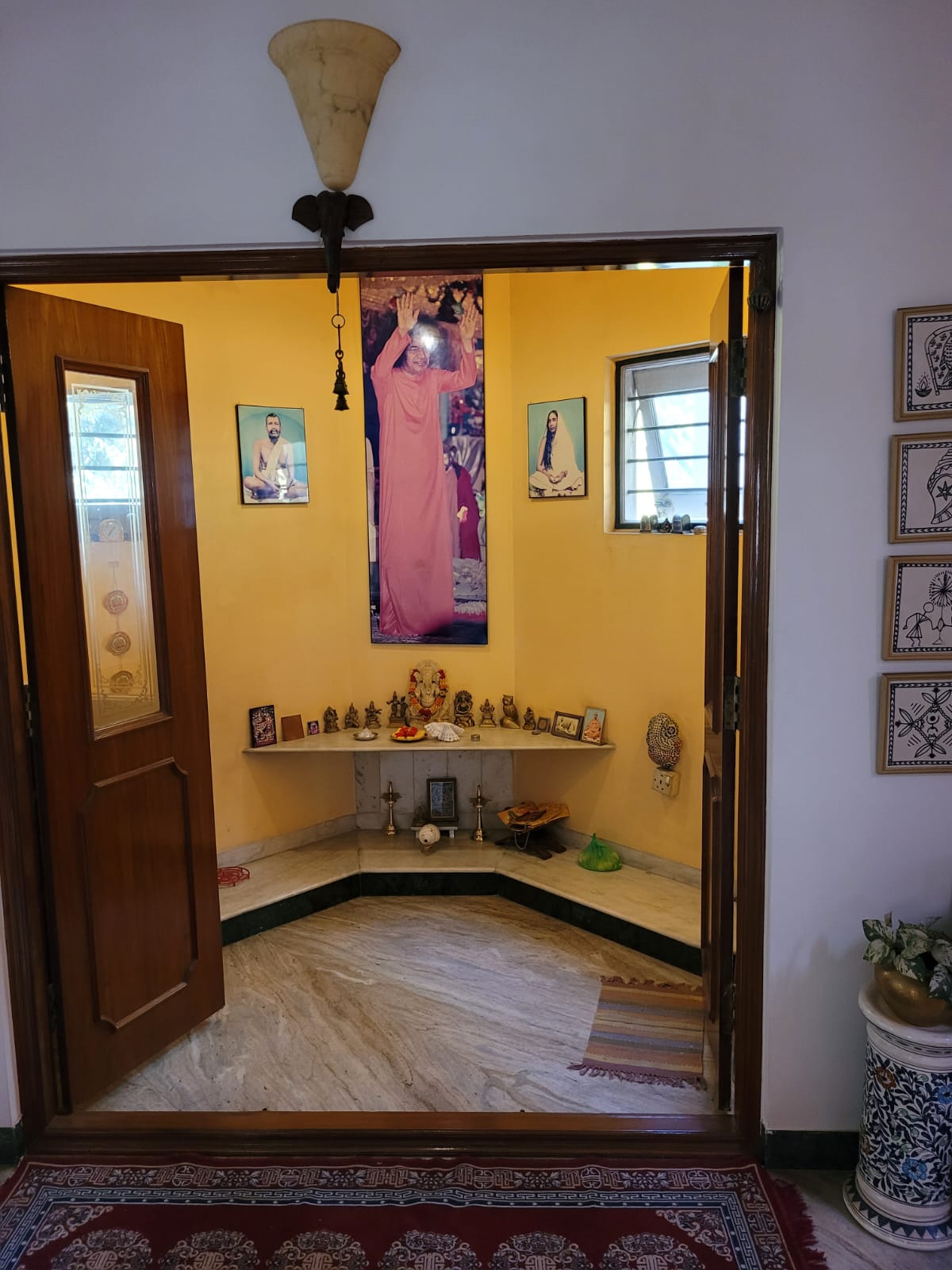 Rental 2 Bedroom 660 Sq.Ft. Apartment in Signature Global The Millennia ...