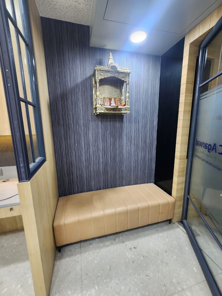 Rental Commercial Office Space 623 Sq Ft In Omkar The Summit Business