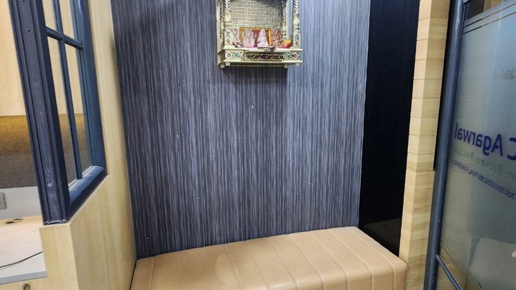 Rental Commercial Office Space 623 Sq Ft In Omkar The Summit Business