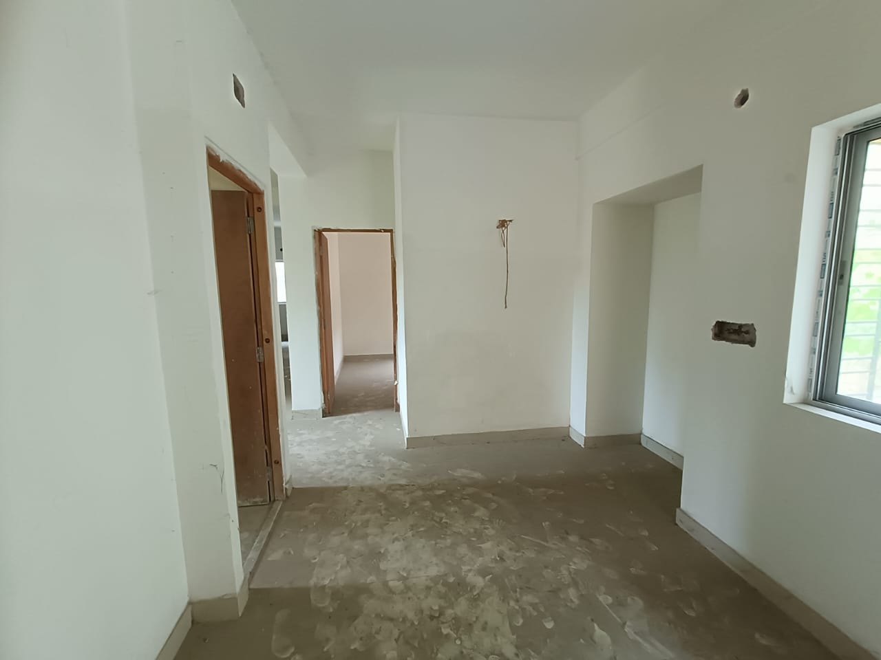 52+ 4 BHK Flats for sale near Behala High School, Behala, Kolkata