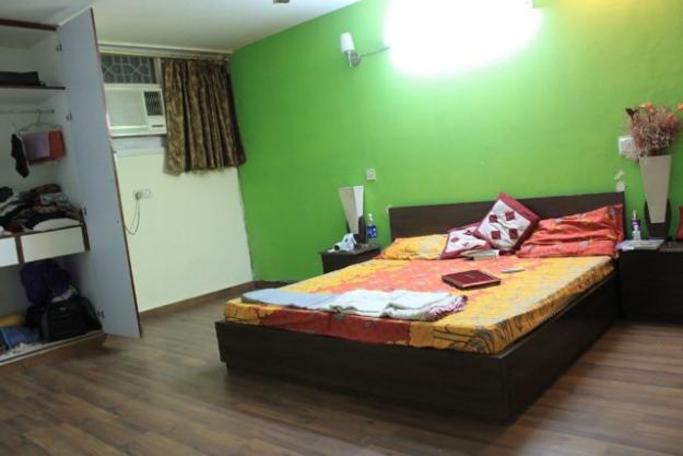 Rental 1 RK 396 Sq.Ft. Independent House in Sector 15 ii Gurgaon - 7845574