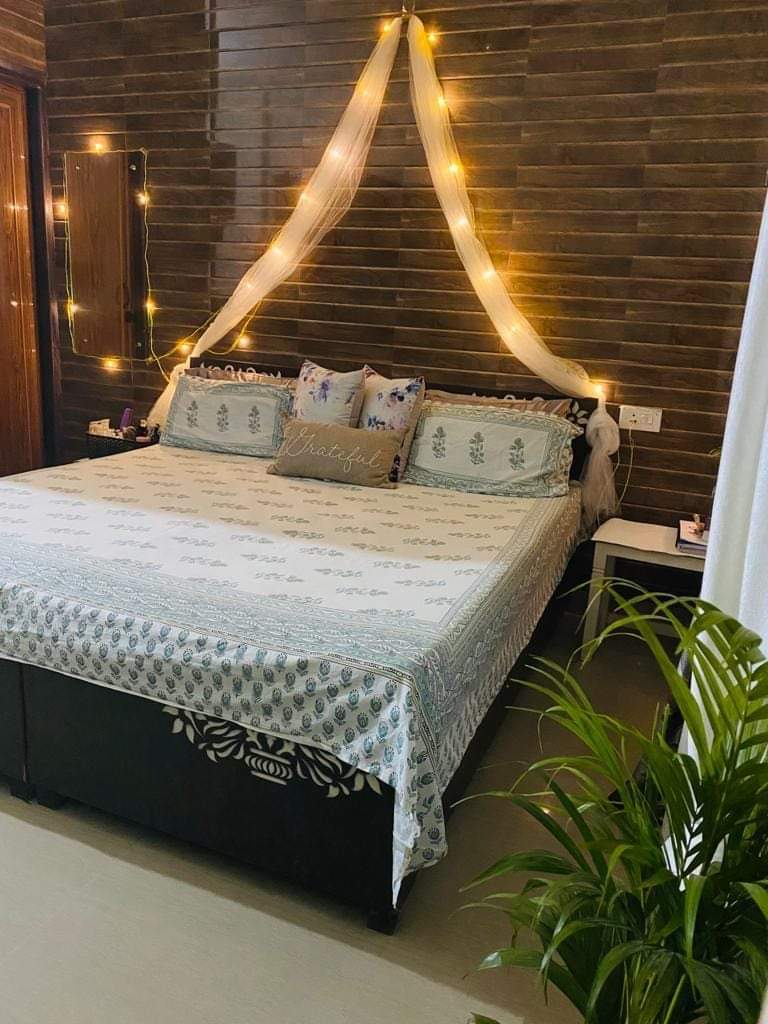 Rental 1 RK 325 Sq.Ft. Independent House in Unitech Arcadia, South City 2 Gurgaon - 7850545