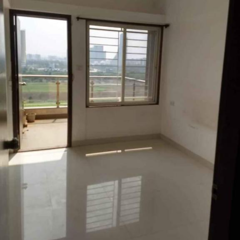 Rental 1 Bedroom 424 Sq.Ft. Apartment in Kanifnath Archana Paradise ...