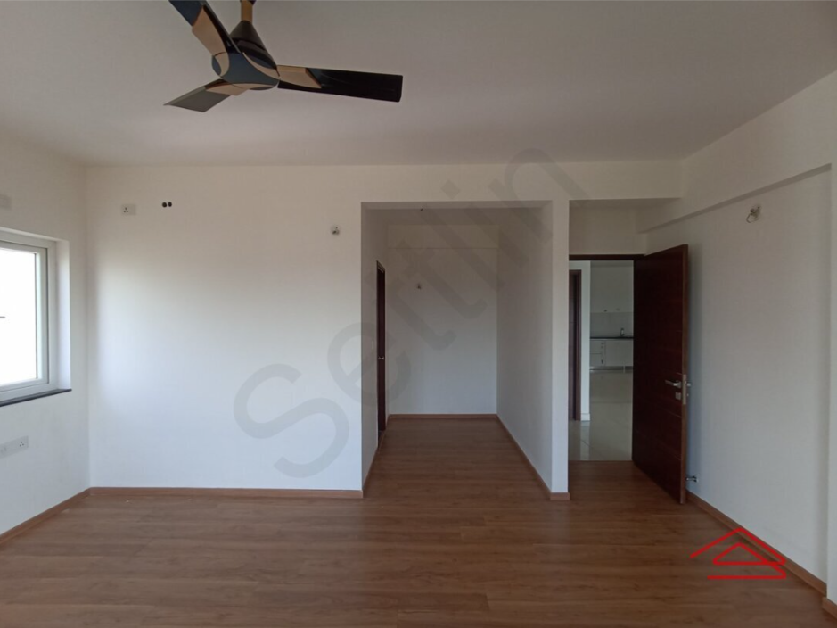 Resale 3 Bedroom 2798 Sq.Ft. Apartment in Vajram Tiara, Yelahanka ...
