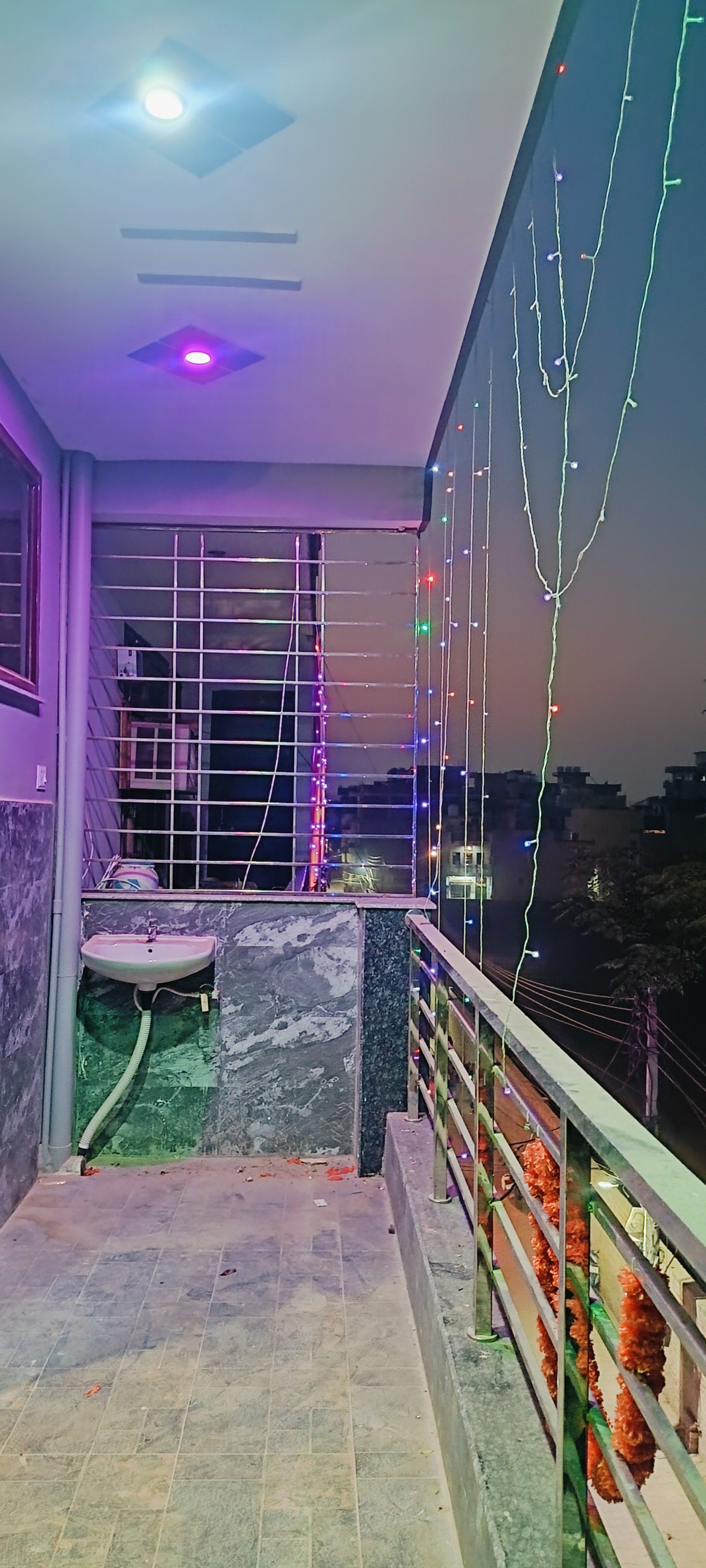 Rental 3 Bedroom 1500 Sq.Ft. Builder Floor in Ansal Palam Triangle ...