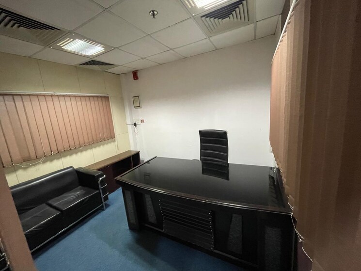 Rental Commercial Office Space 1132 Sq.Ft. in Spaze Edge Tower, Sector ...