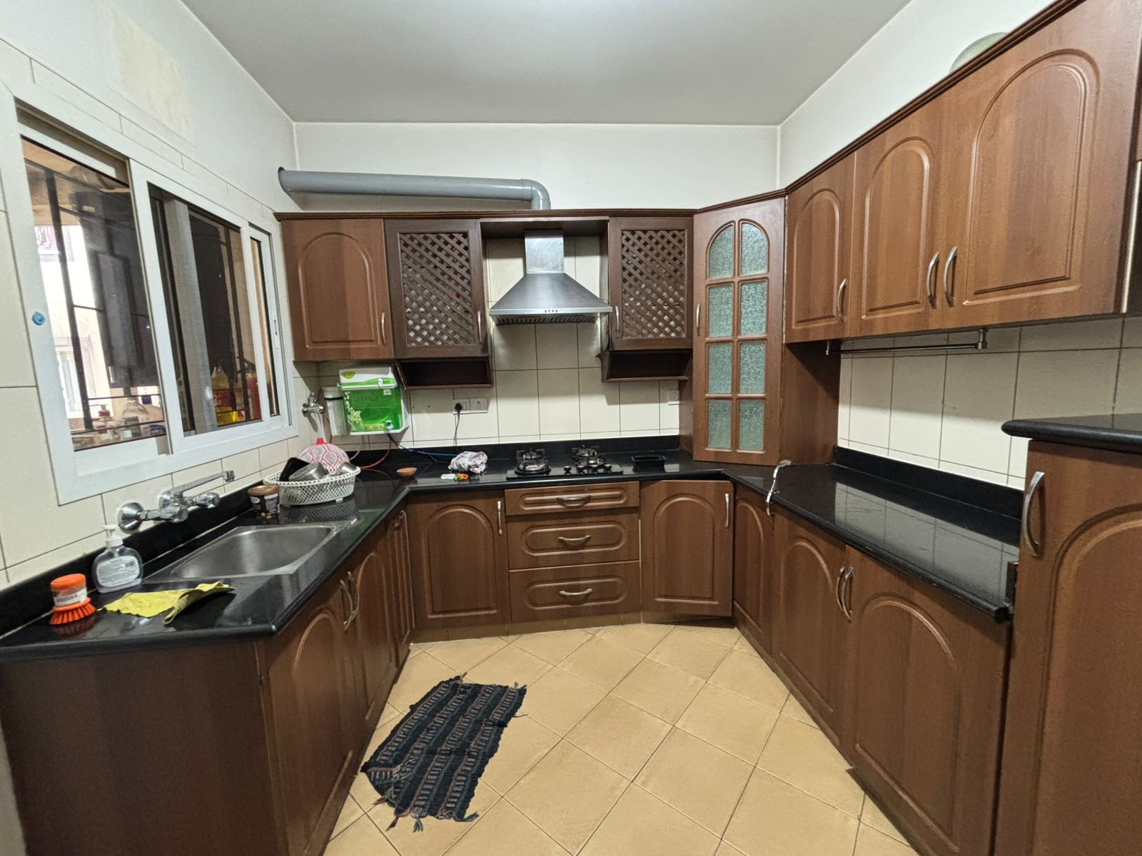 Rental 3 Bedroom 1780 Sq.Ft. Apartment in Sobha Amethyst, Whitefield ...