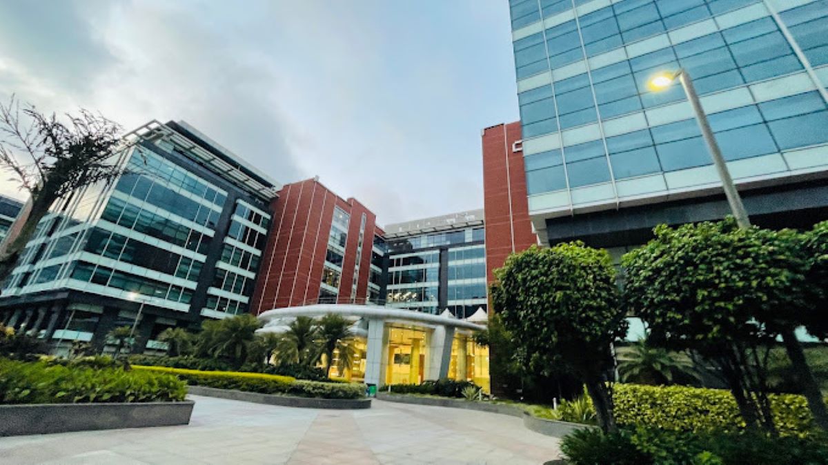 Rental Commercial Office Space in IT/SEZ 500000 Sq.Ft. in Whitefield ...