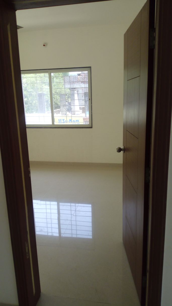 Rental 2 Bedroom 852 Sq.Ft. Apartment in Kalpataru Paramount, Kapur ...