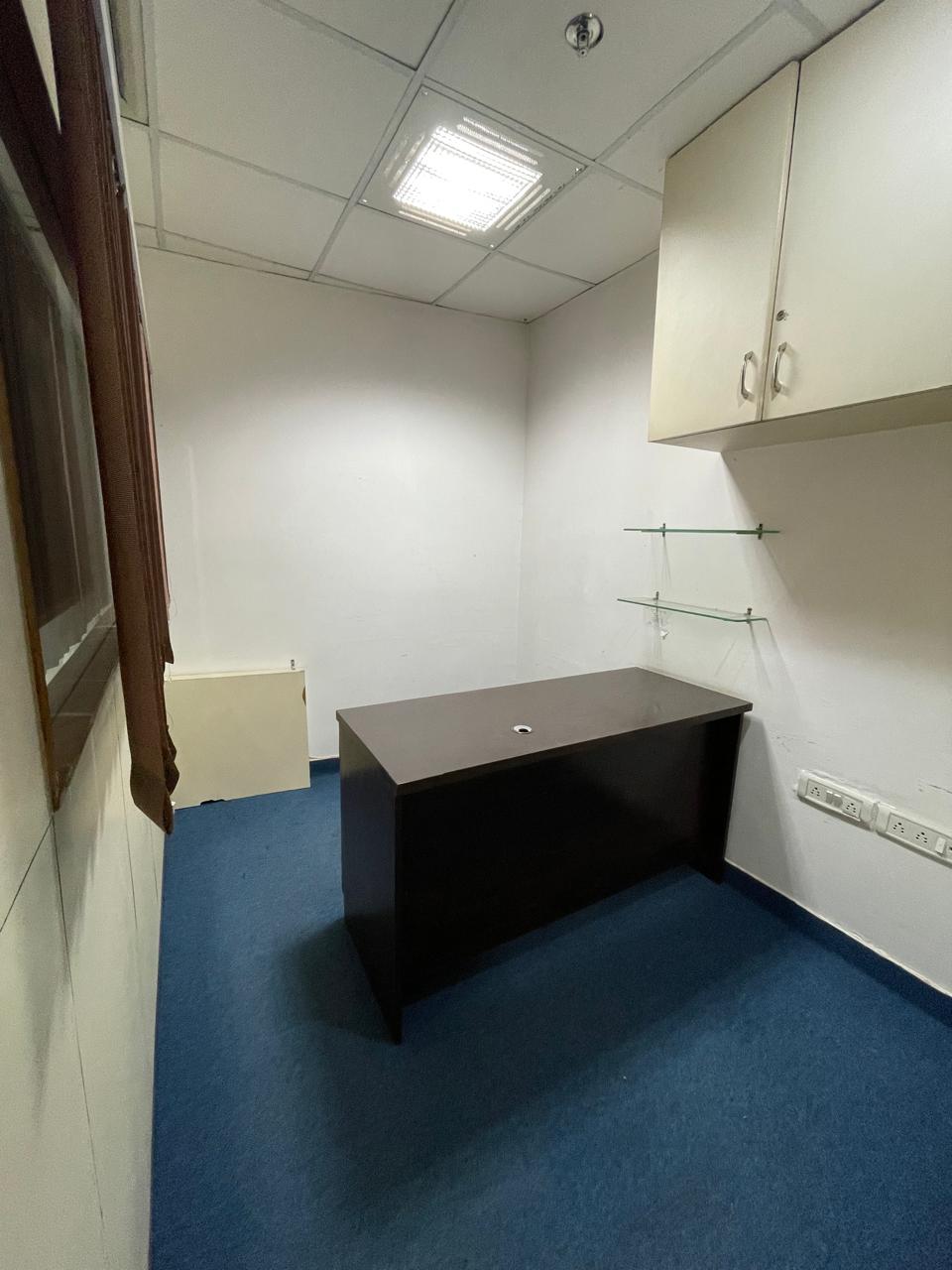 Rental Commercial Office Space 1133 Sq.Ft. in Spaze Edge Tower, Sector ...