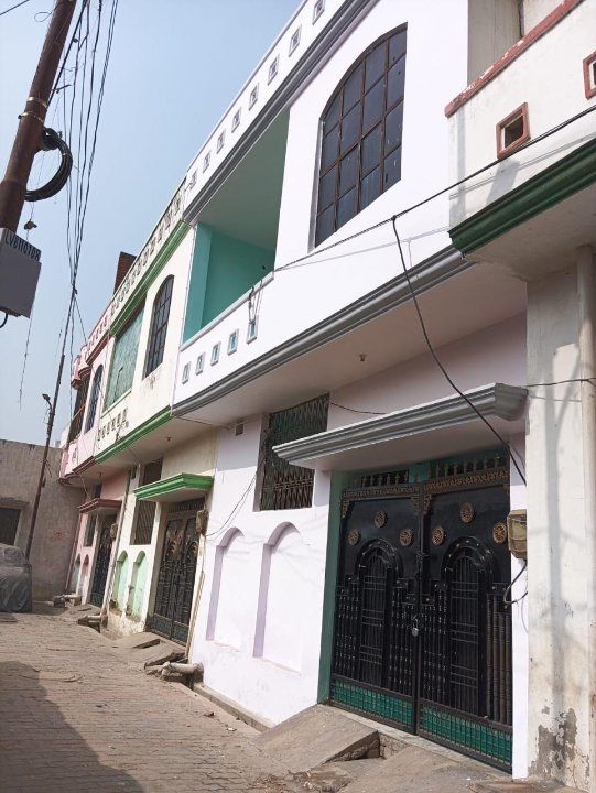 House in Balaganj, Lucknow: 4+ Independent House for Sale in Balaganj ...
