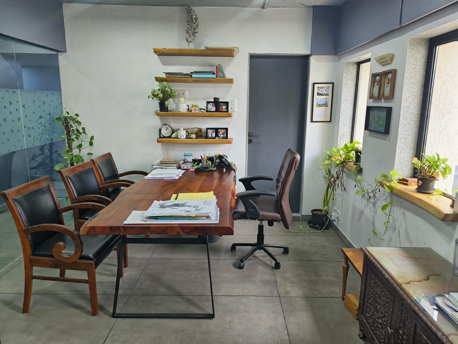 Resale Commercial Office Space 3275 Sq.Ft. in Sakhar Bhavan, Nariman ...