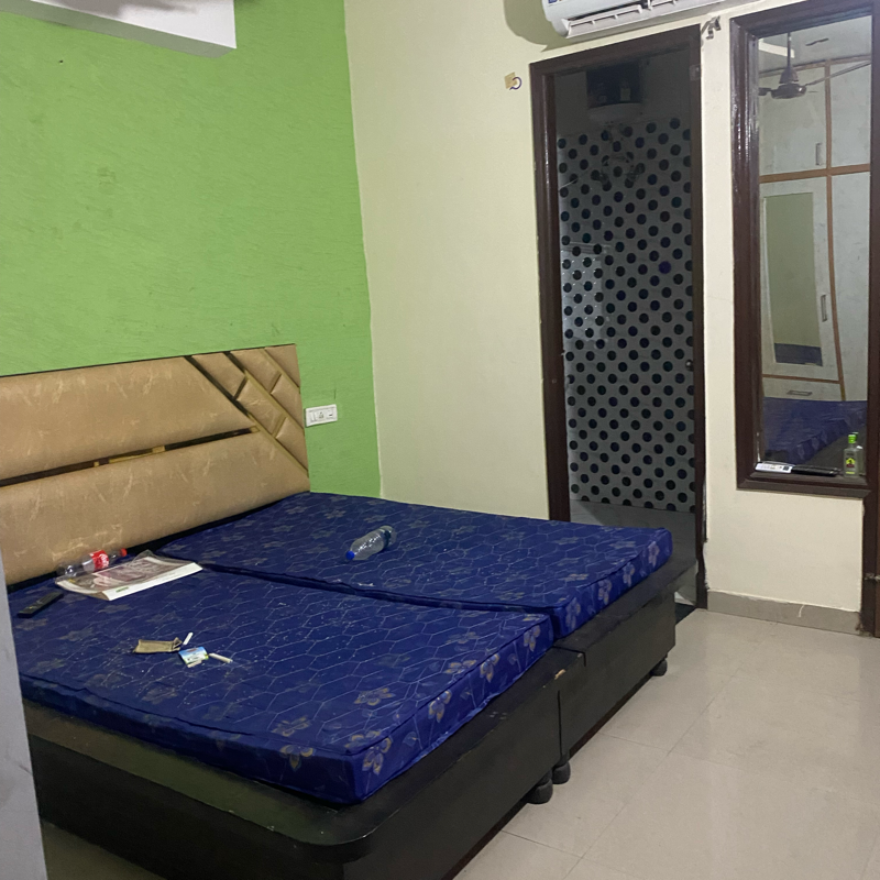 Rental 3 Bedroom 1100 Sq.Ft. Apartment in Maxxus Elanza, Nagla Road ...