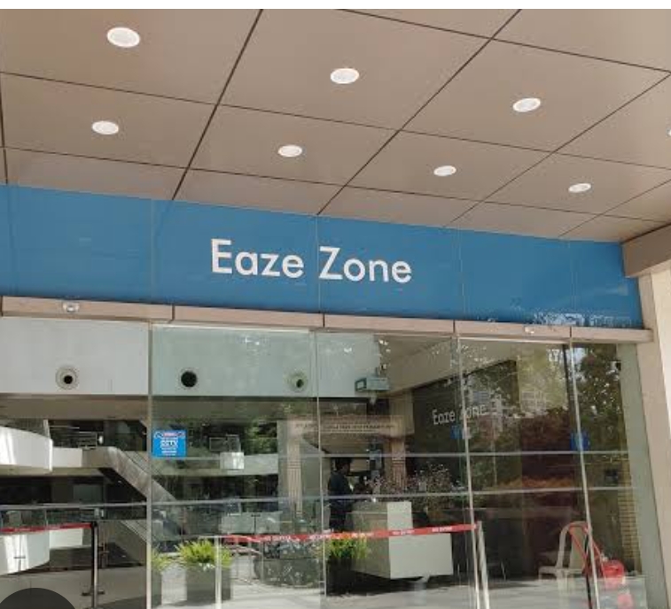 Rental Commercial Office Space 140 Sq.Ft. in Rustomjee Eaze Zone Mall ...