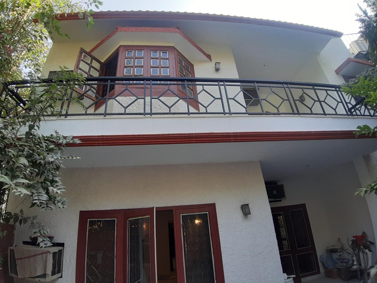 Resale 3 Bedroom 2500 Sq.Ft. Villa in DLF Atria, Dlf Phase ii Gurgaon ...
