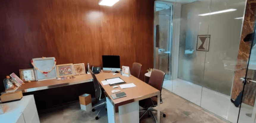 Rental Commercial Office Space 1000 Sq.Ft. in Samarpan Complex, Andheri ...