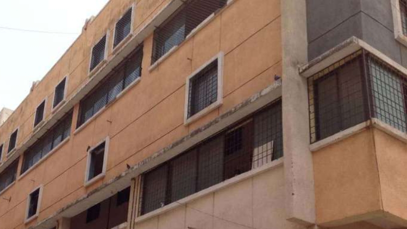 Rental Commercial Office Space 190 Sq.Ft. in Spec House, Malad West ...