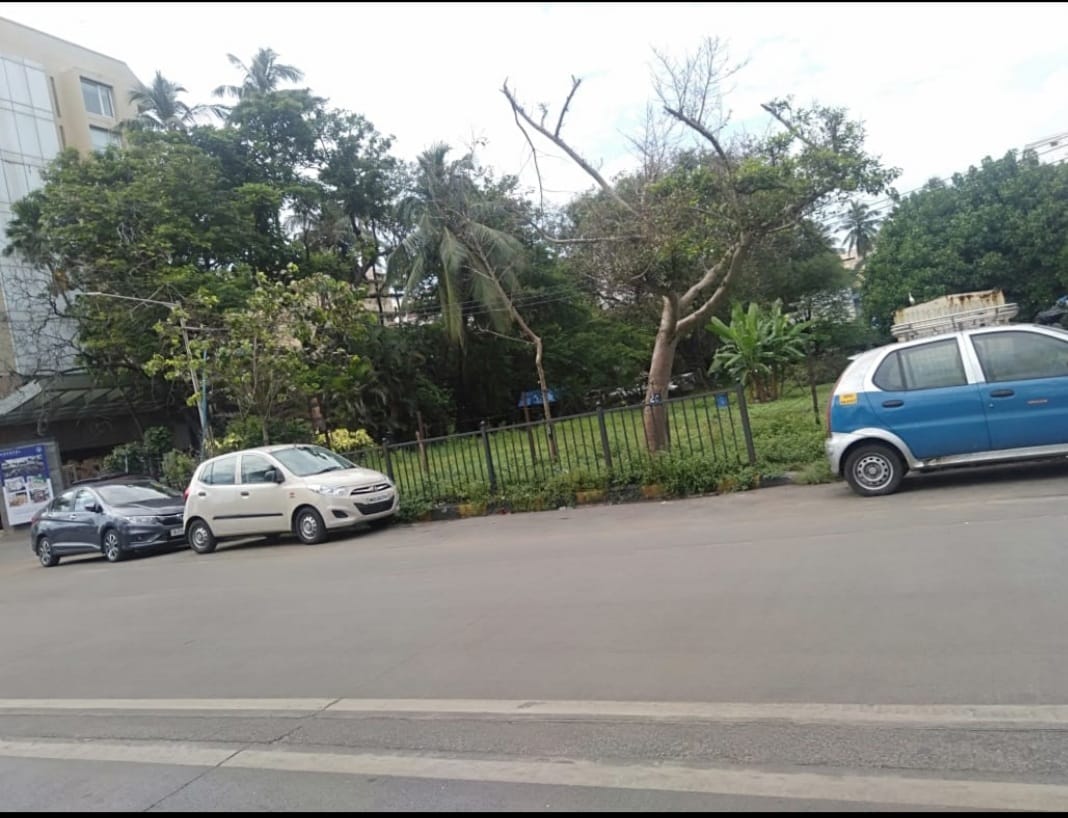 Resale 60000 Sq.Ft. Plot in Theosophical Housing Colony Mumbai - 7892784