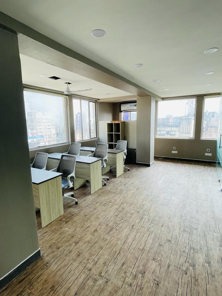 Rental Commercial Office Space 983 Sq.Ft. in Camac Street Kolkata - 7893833