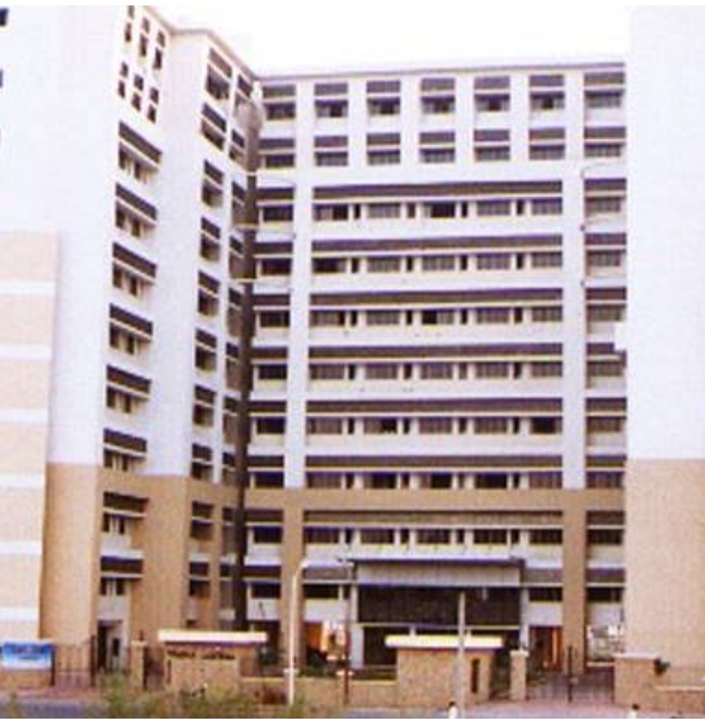 Rental Commercial Office Space 700 Sq.Ft. in Ijmima Tower, Malad West ...