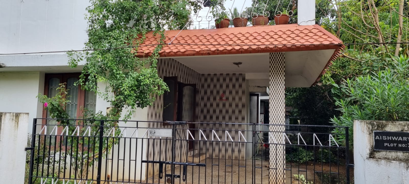 4+ Independent House near Jaigopal Garodia Vivekananda Vidyalaya, Avadi ...
