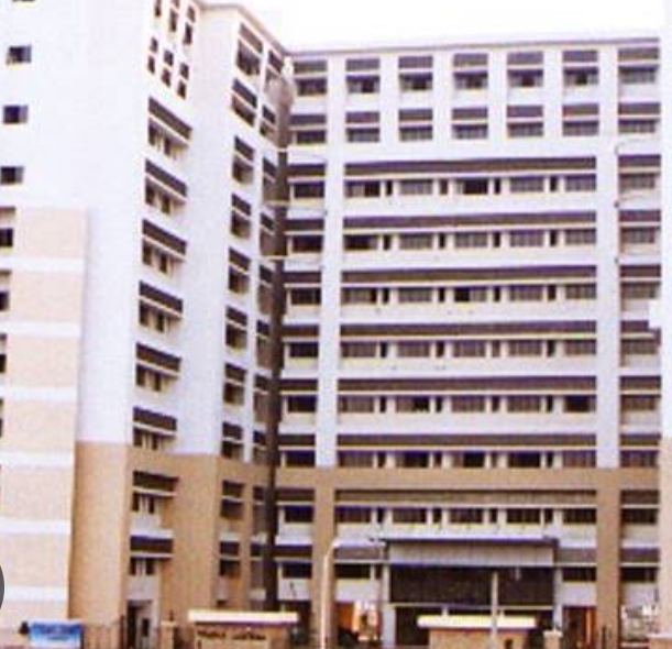 Rental Commercial Office Space 900 Sq.Ft. in Ijmima Complex, Malad West ...