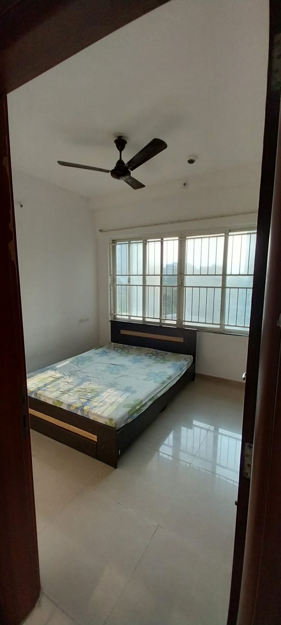Rental 2 Bedroom 959 Sq.Ft. Apartment in Windows CHS, Sus Pune - 7898763