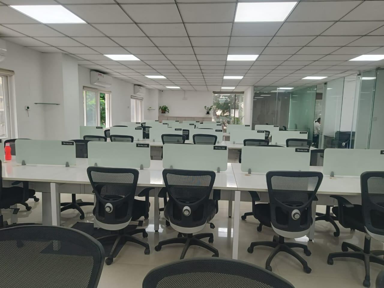 Rental Commercial Office Space in IT/SEZ 16000 Sq.Ft. in Hitech Towers ...