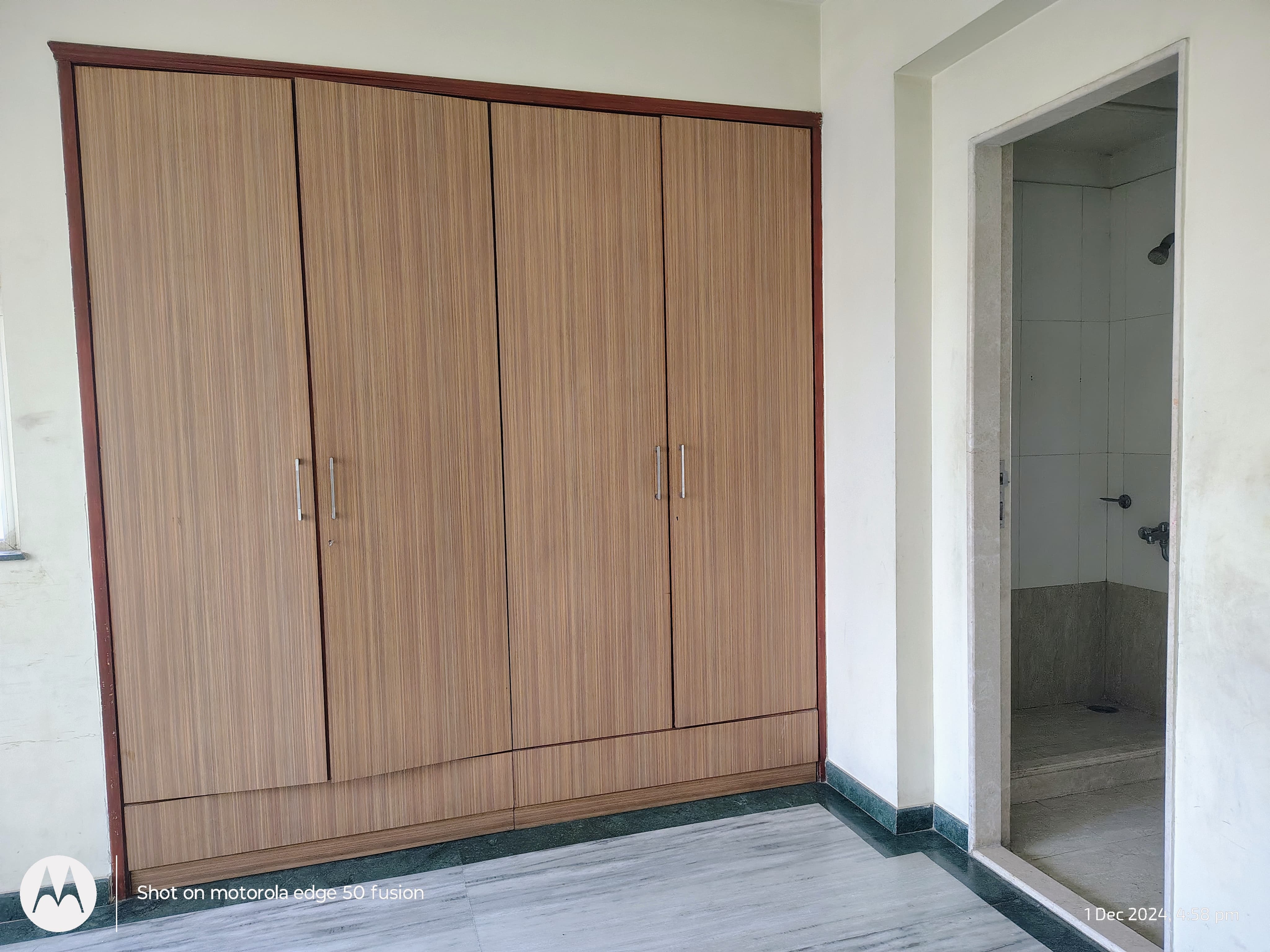 Rental 1 Bedroom 450 Sq.Ft. Apartment in Vijay Garden, Ghodbunder Road ...