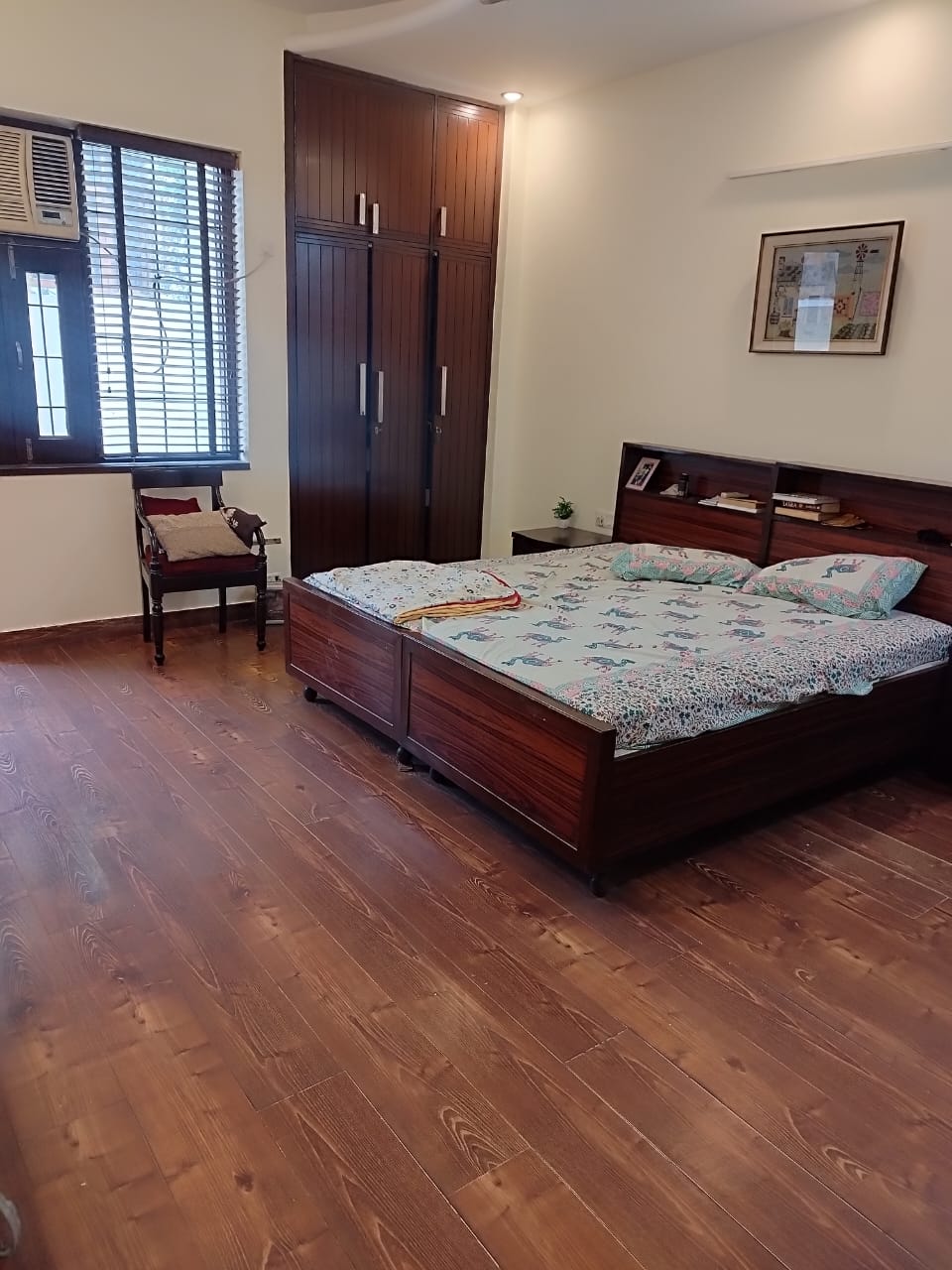 Rental 3 Bedroom 2310 Sq.Ft. Independent House in Eldeco Ananda, Sector ...