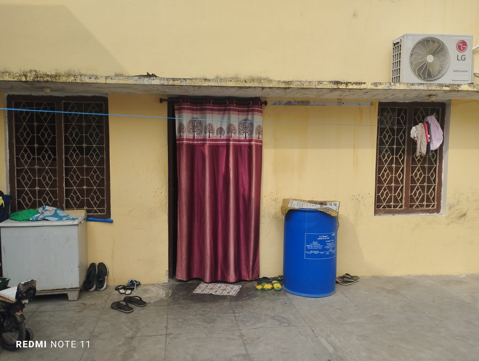 38+ Independent House near Ms Creative School Akbar Bagh, Malakpet ...