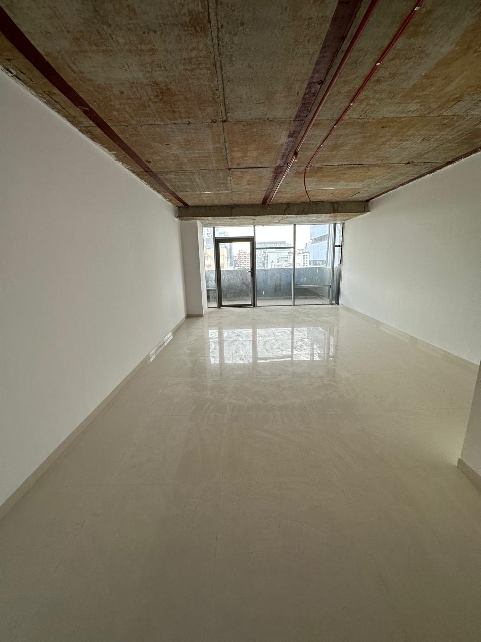 Rental Commercial Office Space 712 Sq.Ft. in Pyramid Axis, Baner Pune ...