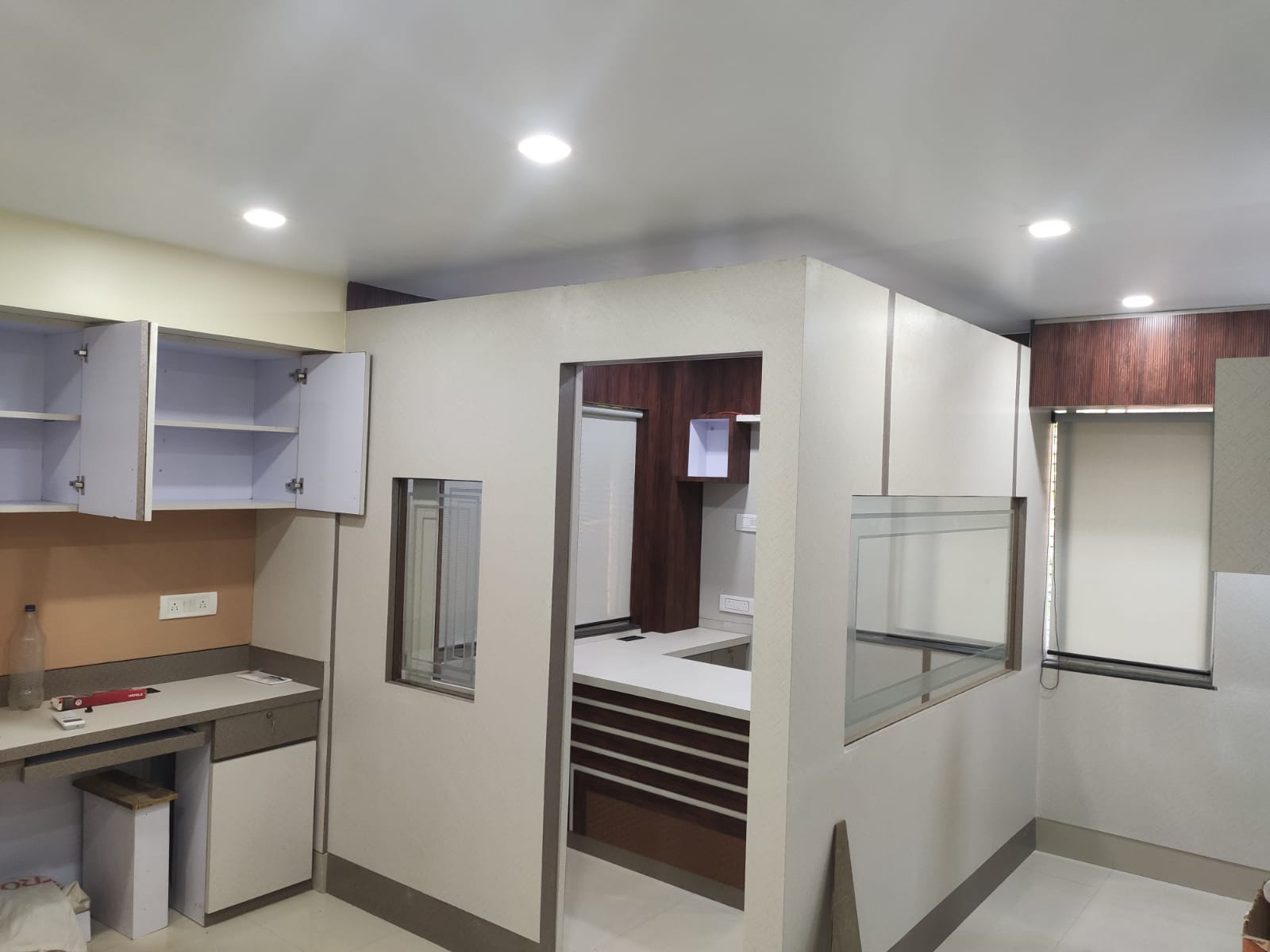 Rental Commercial Office Space 400 Sq.Ft. in Lal Bazar Kolkata - 7919695