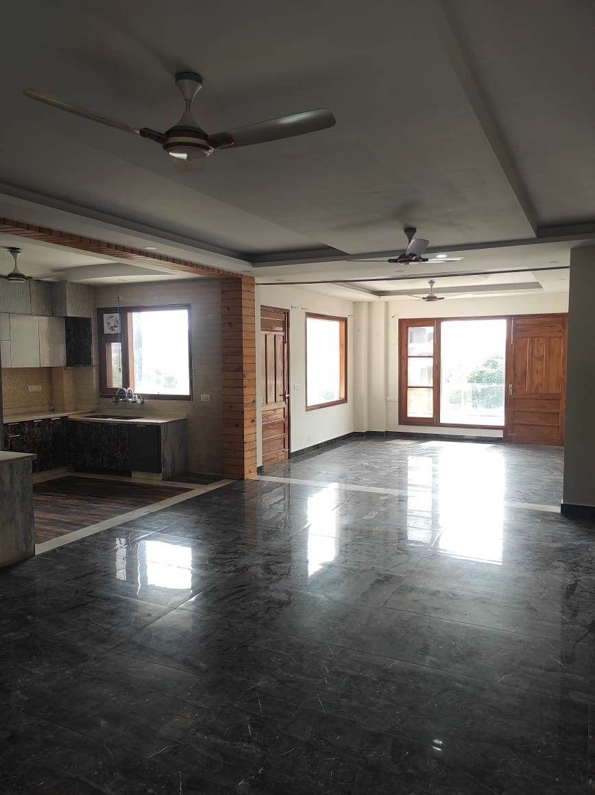 Rental 3 Bedroom 1200 Sq.Ft. Apartment in Puri Vip Floors, Sector 81 ...