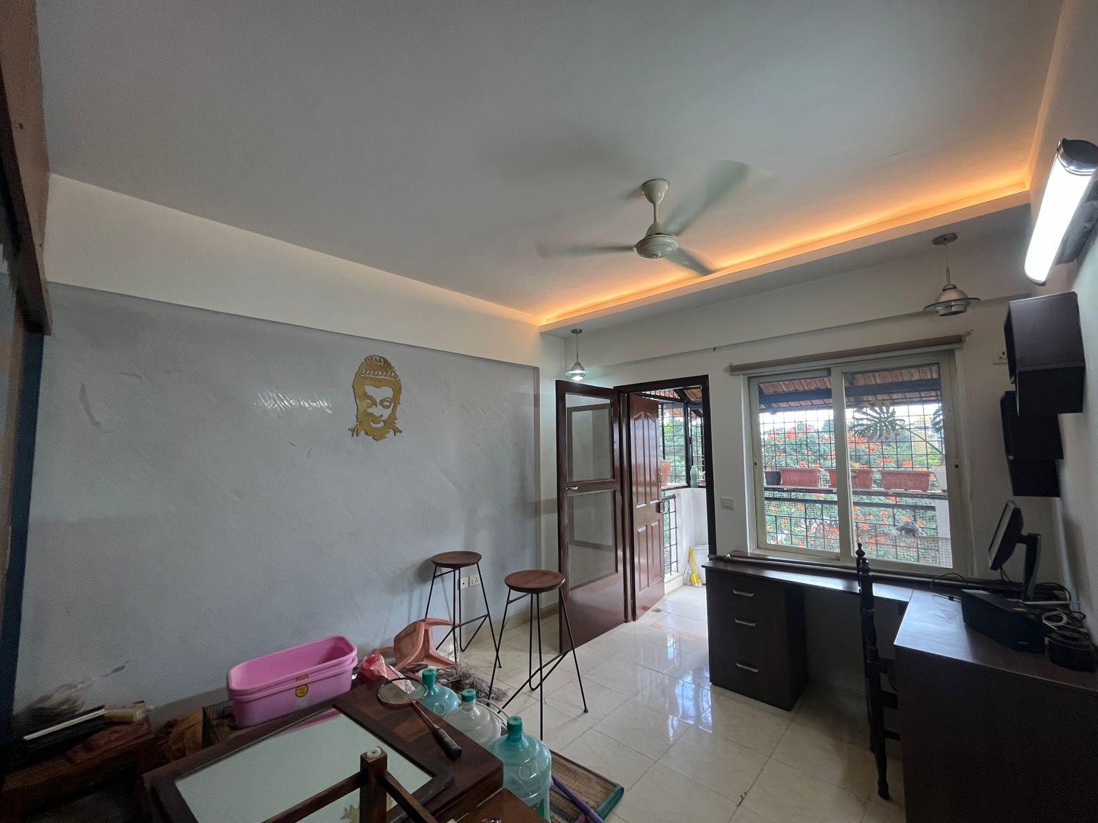 Rental 4 Bedroom 3350 Sq.Ft. Villa in Hsr Layout Bangalore - 7927020