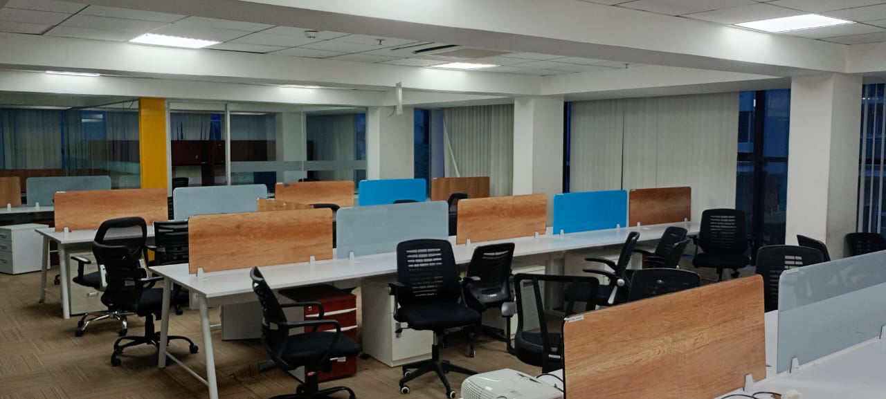 Rental Commercial Office Space 3000 Sq.Ft. in Basavanagudi Bangalore ...