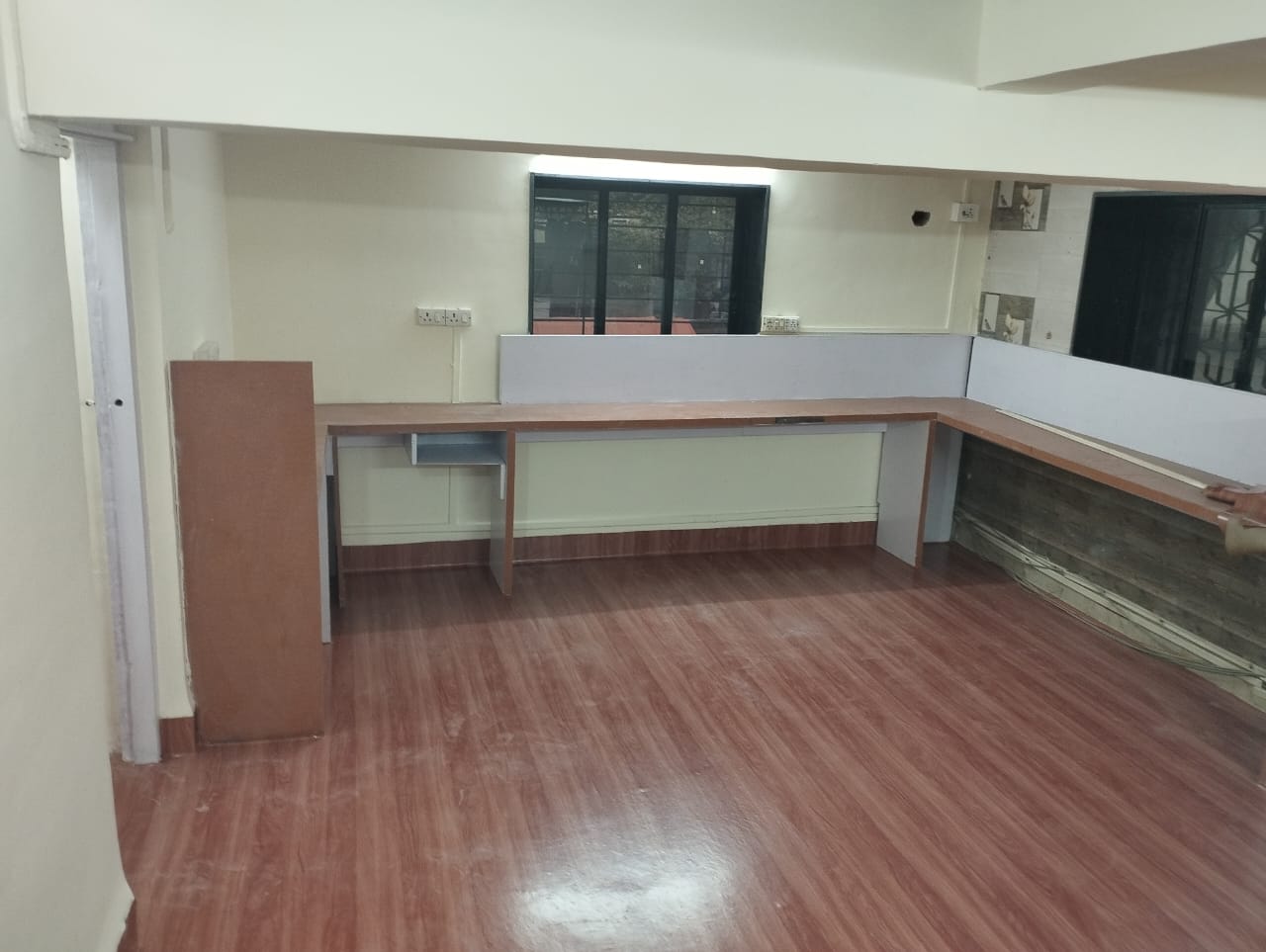Rental Commercial Office Space 300 Sq.Ft. in Panchali Shopping Centre ...