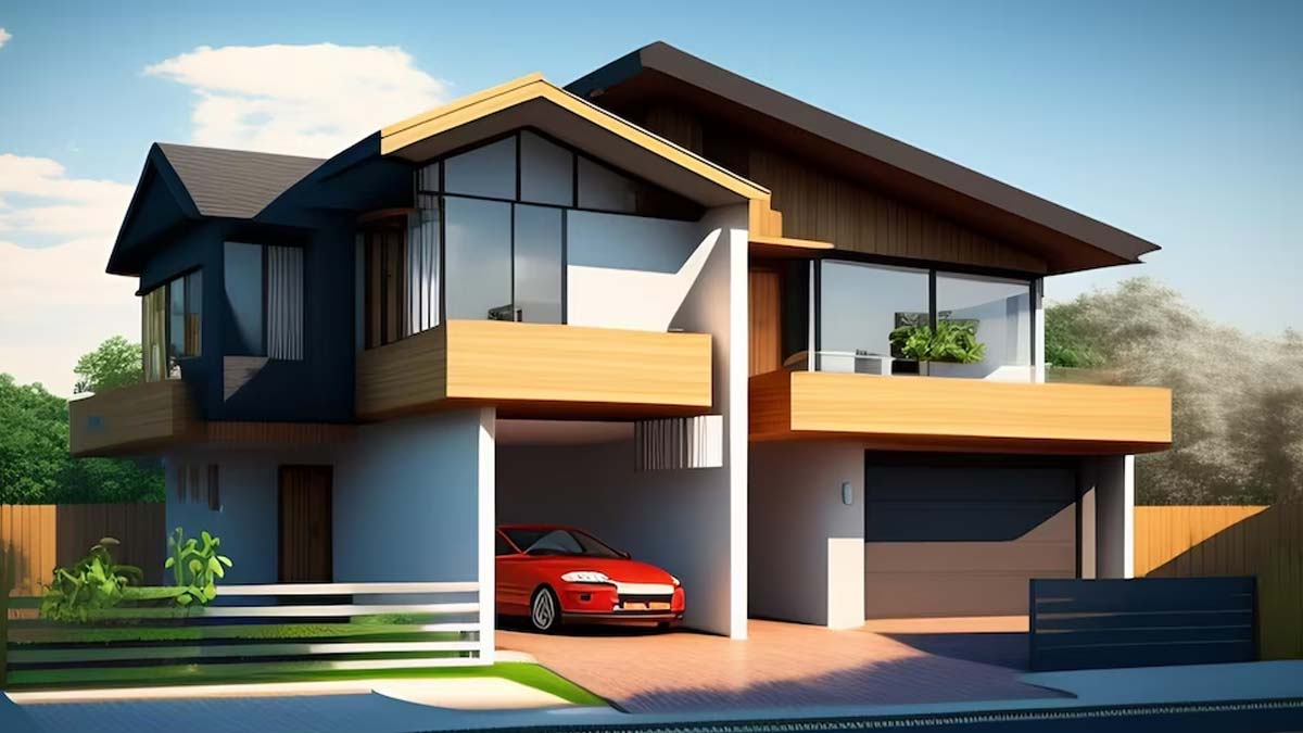 Resale 2 Bedroom 1520 Sq.Ft. Independent House in Dehradun Road ...