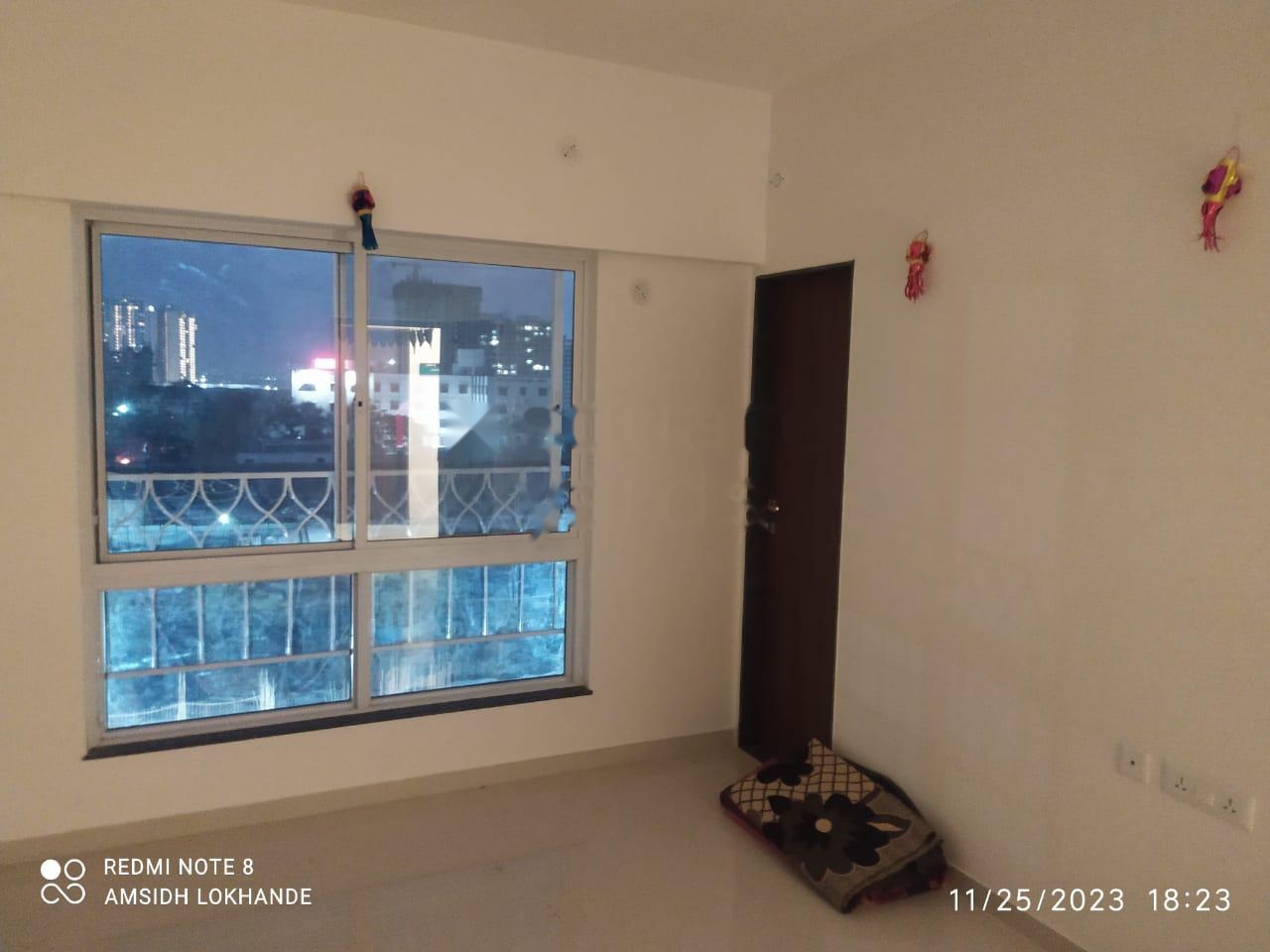 Rental 1 RK 300 Sq.Ft. Apartment in Gera World of Joy, Kharadi Pune ...