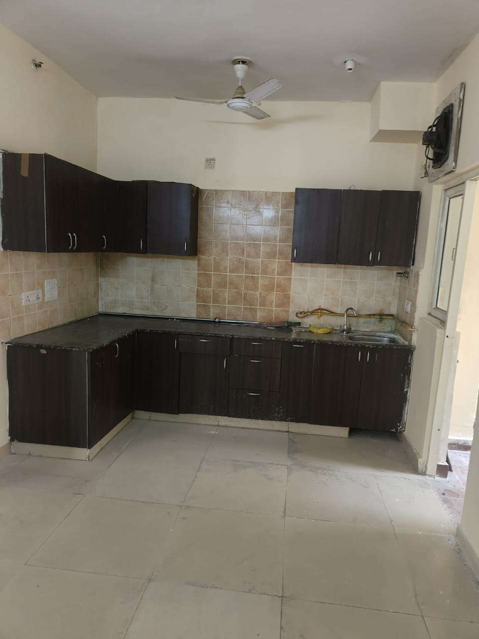 Rental 2 Bedroom 1138 Sq.Ft. Apartment in Futec Gateway, Sector 75 ...