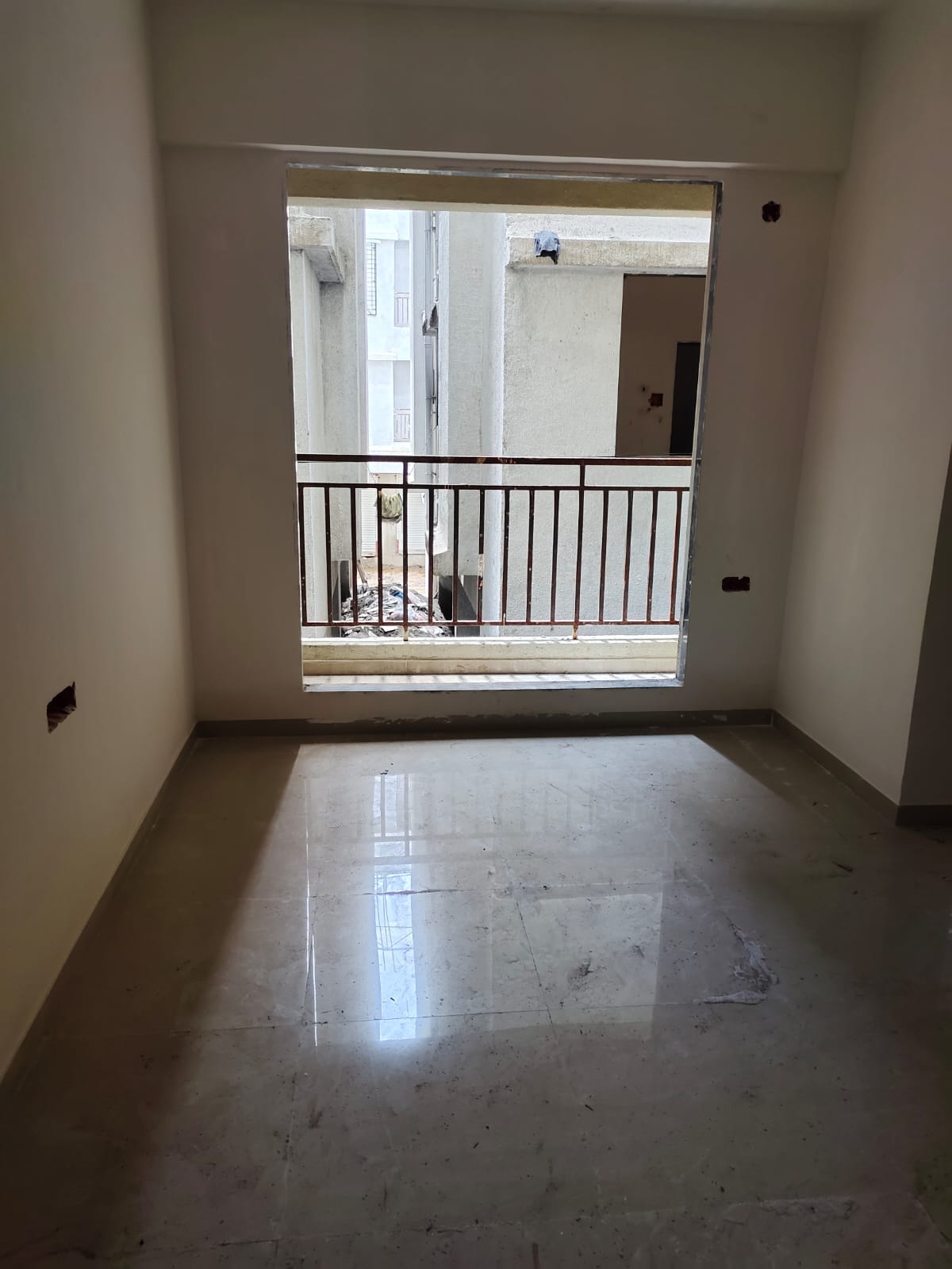 Resale 1 Bedroom 565 Sq.Ft. Apartment in Kasheli Thane - 7941925